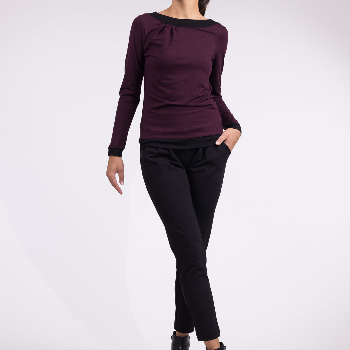 Jane Bordeaux – Costura Fair Fashion Berlin